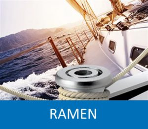 Maco | raamambassadeur