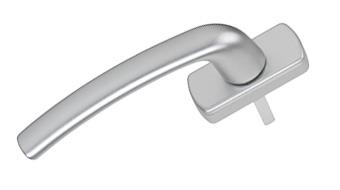 EMOTION - Maco raamgrepen | raamambassadeur