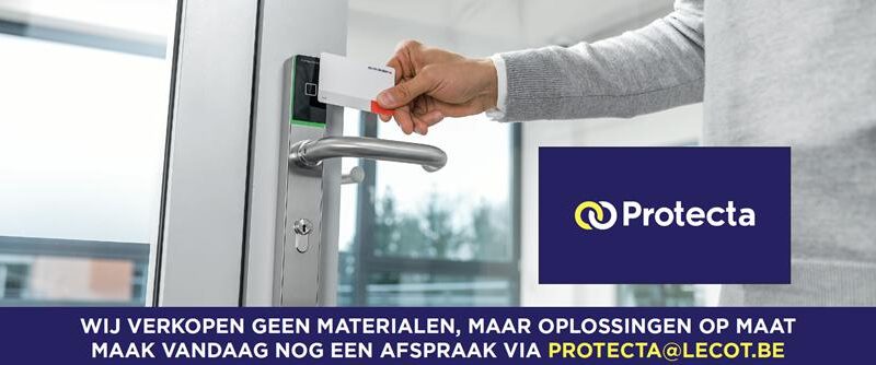 LECOT PROTECTA | raamambassadeur