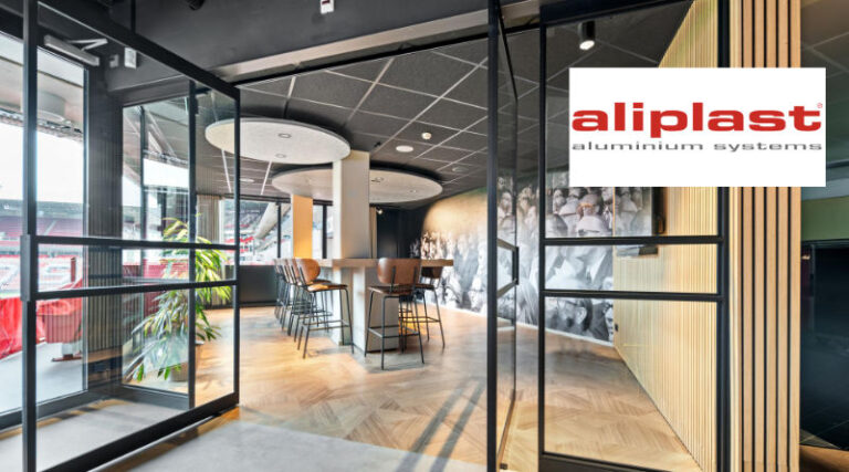 Aliplast producten | raamambassadeur